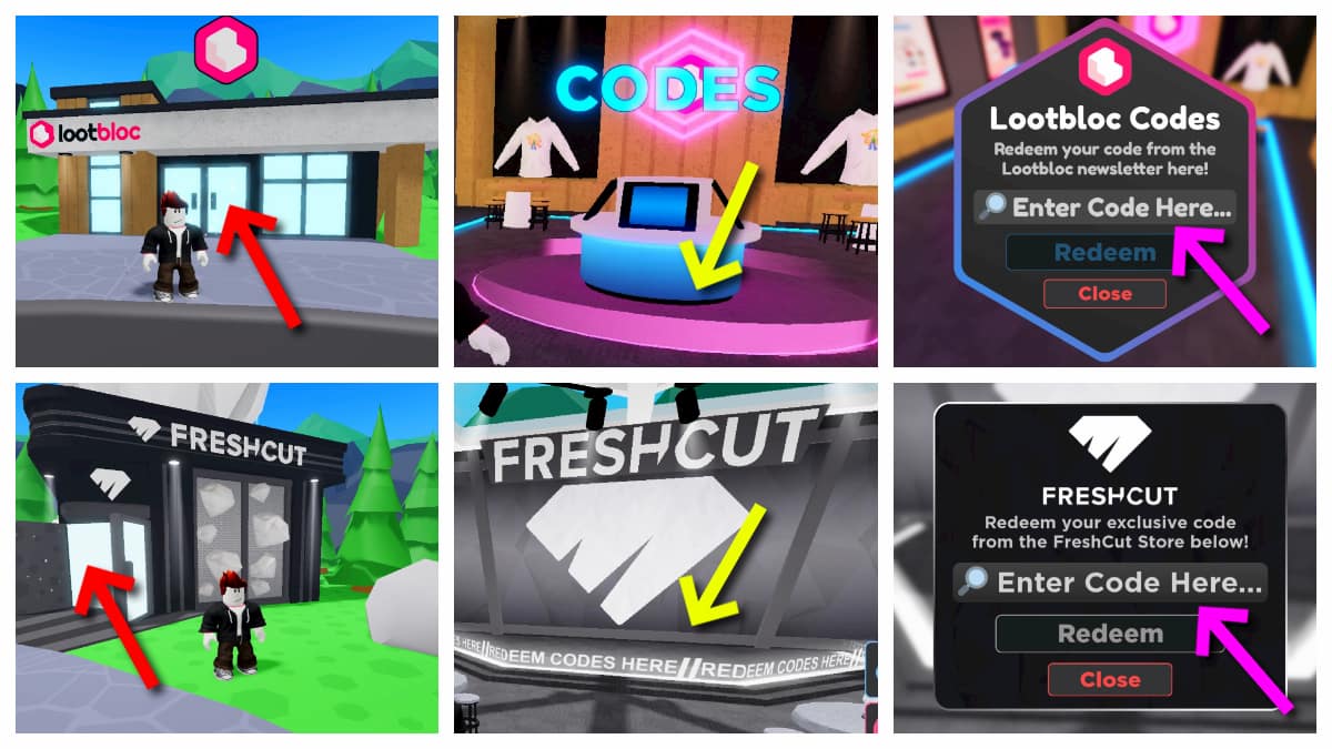 Avatar Outfit Creator Codes (October 2024) - The Escapist