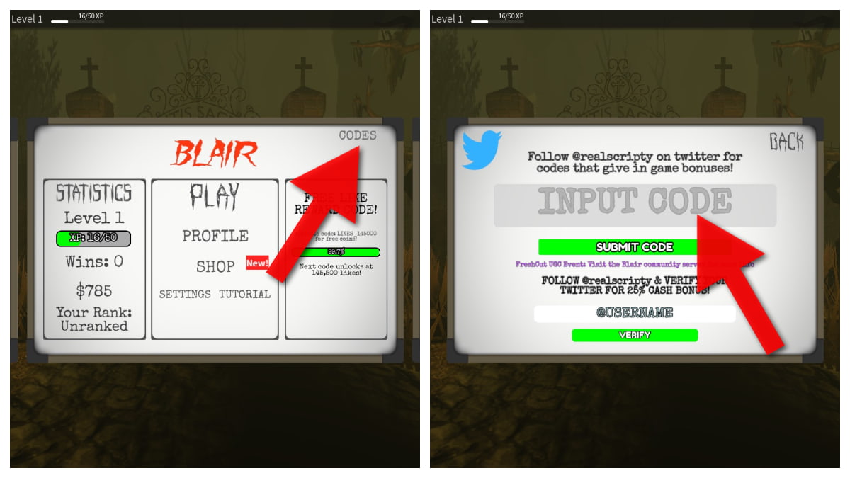 Blair Codes (June 2025) Grab Free Skins and Cash - The Escapist