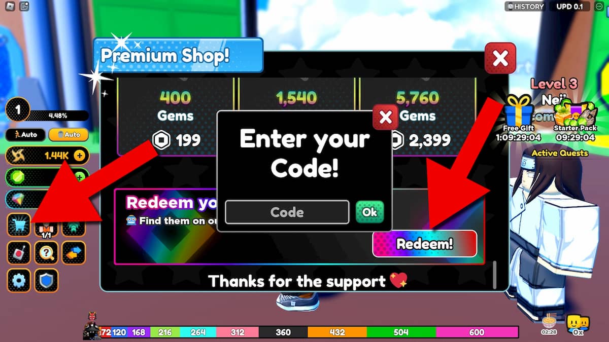 Anime Racing 2 Codes (April 2024) - The Escapist