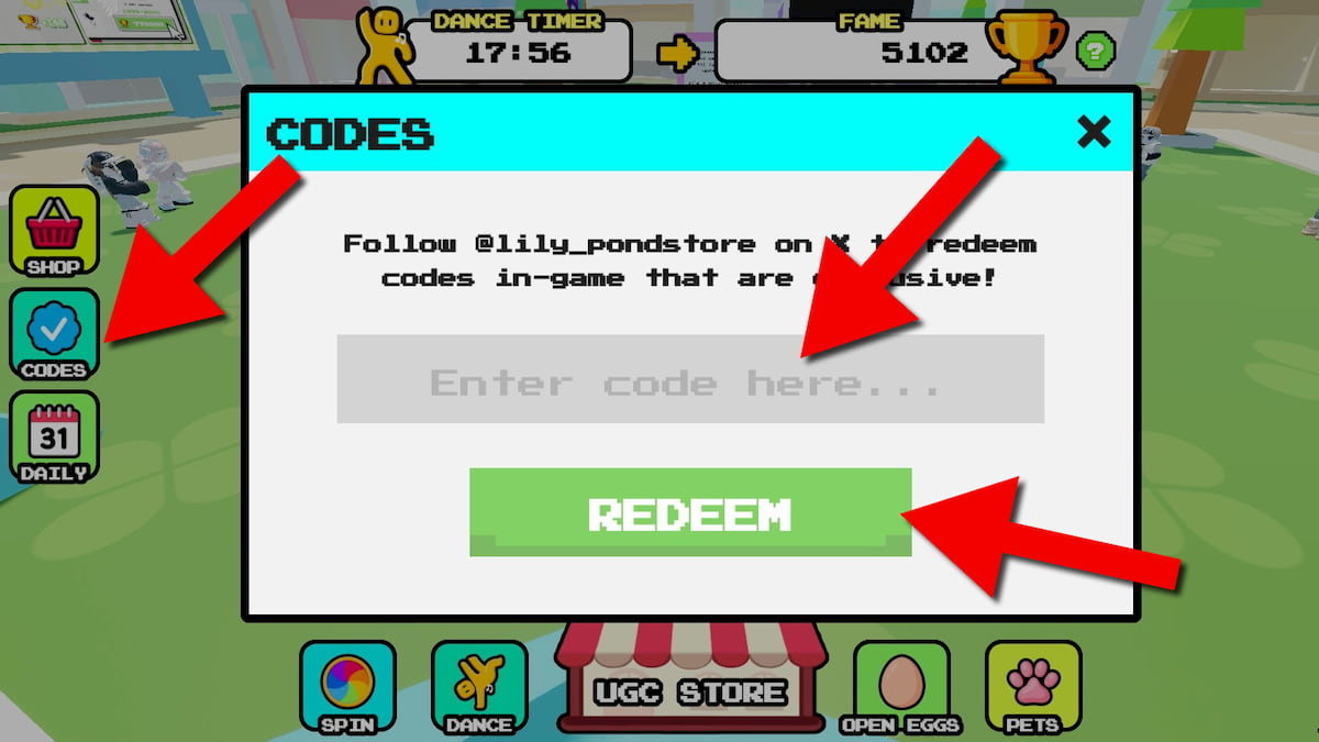 Dance for UGC Codes (June 2025) - The Escapist