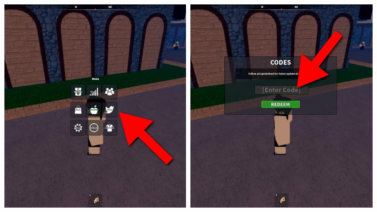 Eternal Piece Codes (June 2024) - The Escapist