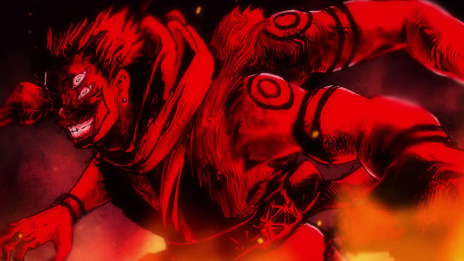 Is Sukuna Dead in Jujutsu Kaisen? - The Escapist