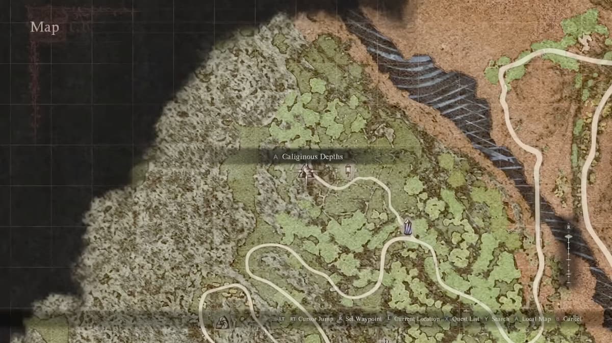 How to Get Medusa Head in Dragon's Dogma 2