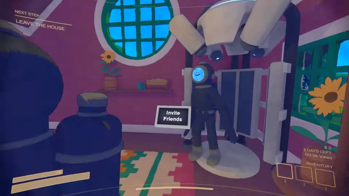 Tips for Getting More Views in Content Warning