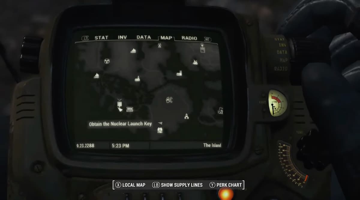 How to Beat Gulpers in Fallout 4