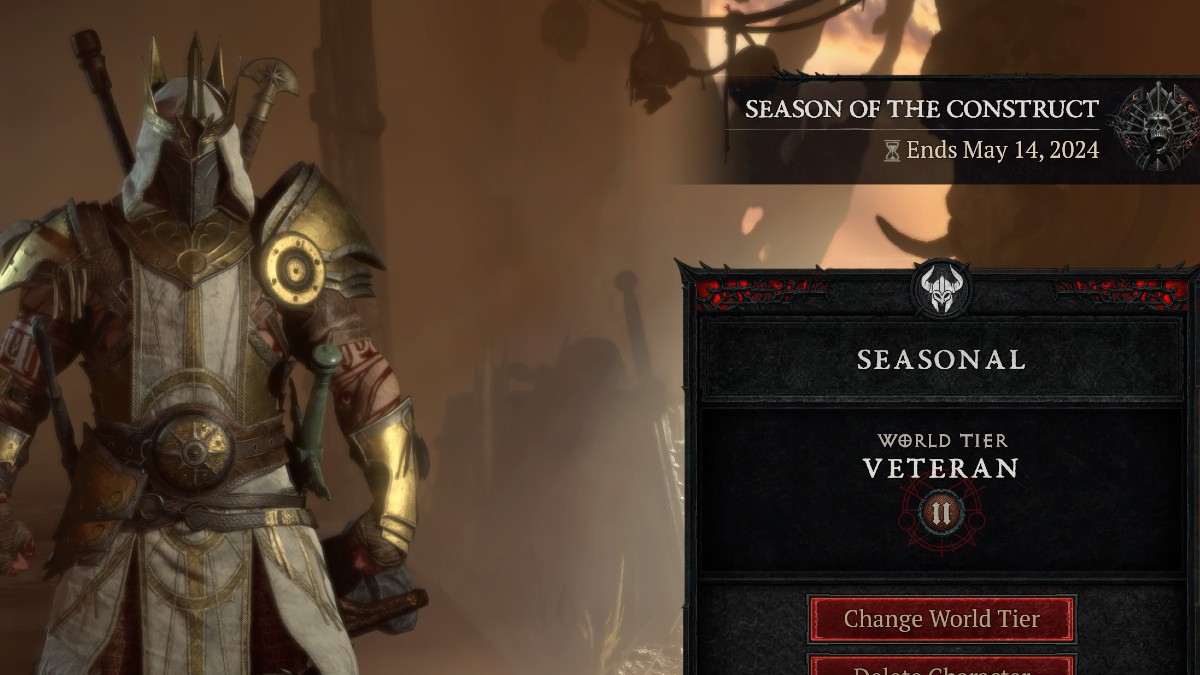 Diablo 4 Season 4 Start Date & Details