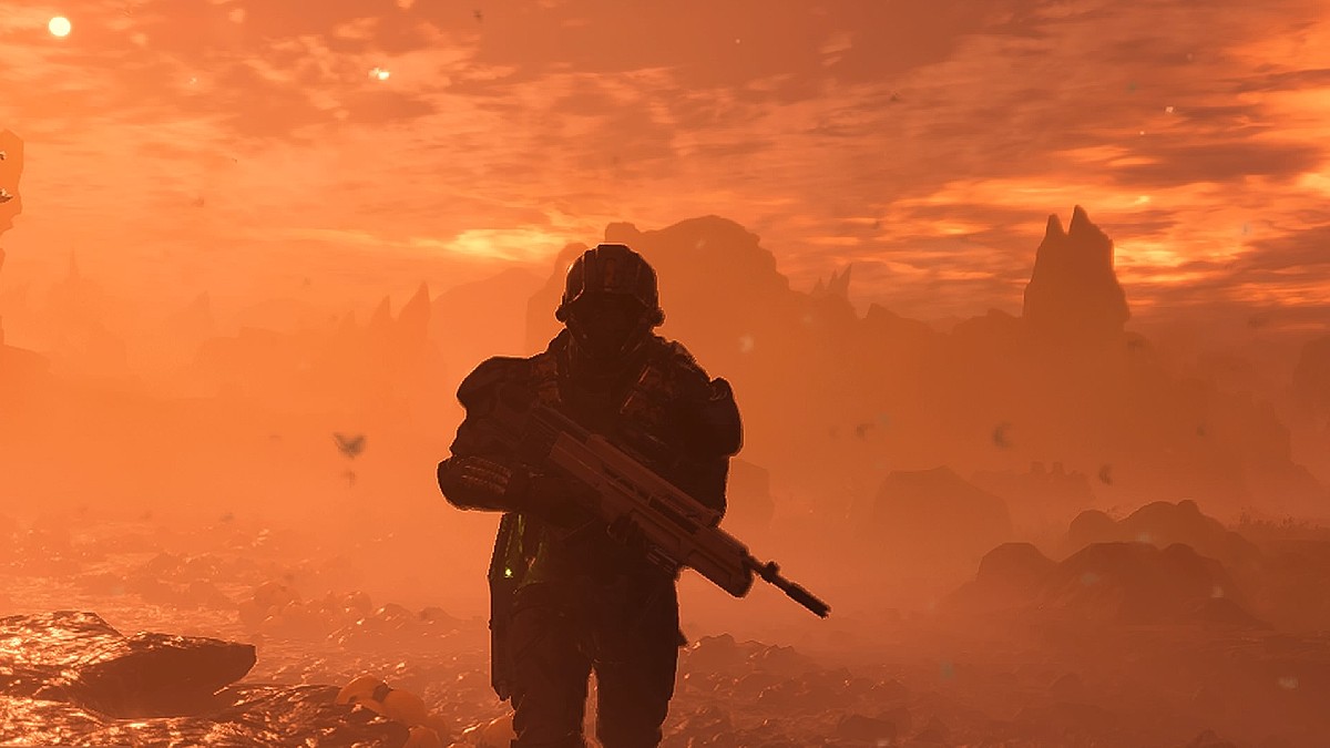 How to Find & Complete Secondary Objectives in Helldivers 2