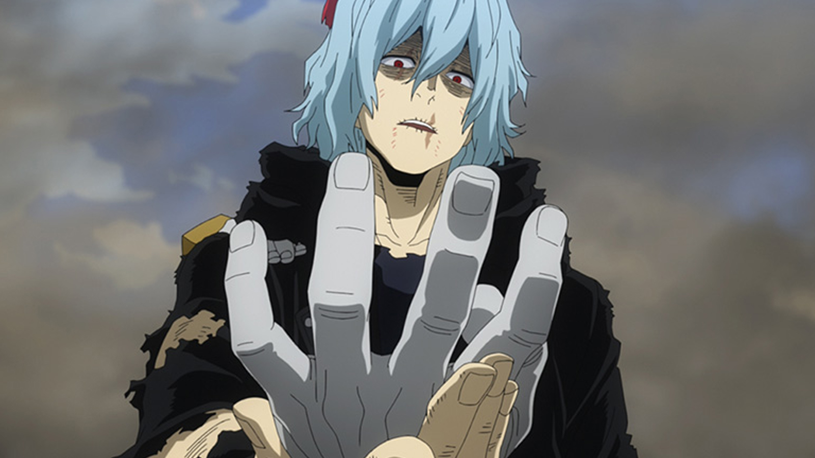 My Hero Academia (MHA) Chapter 419 Recap & Spoilers - The Escapist