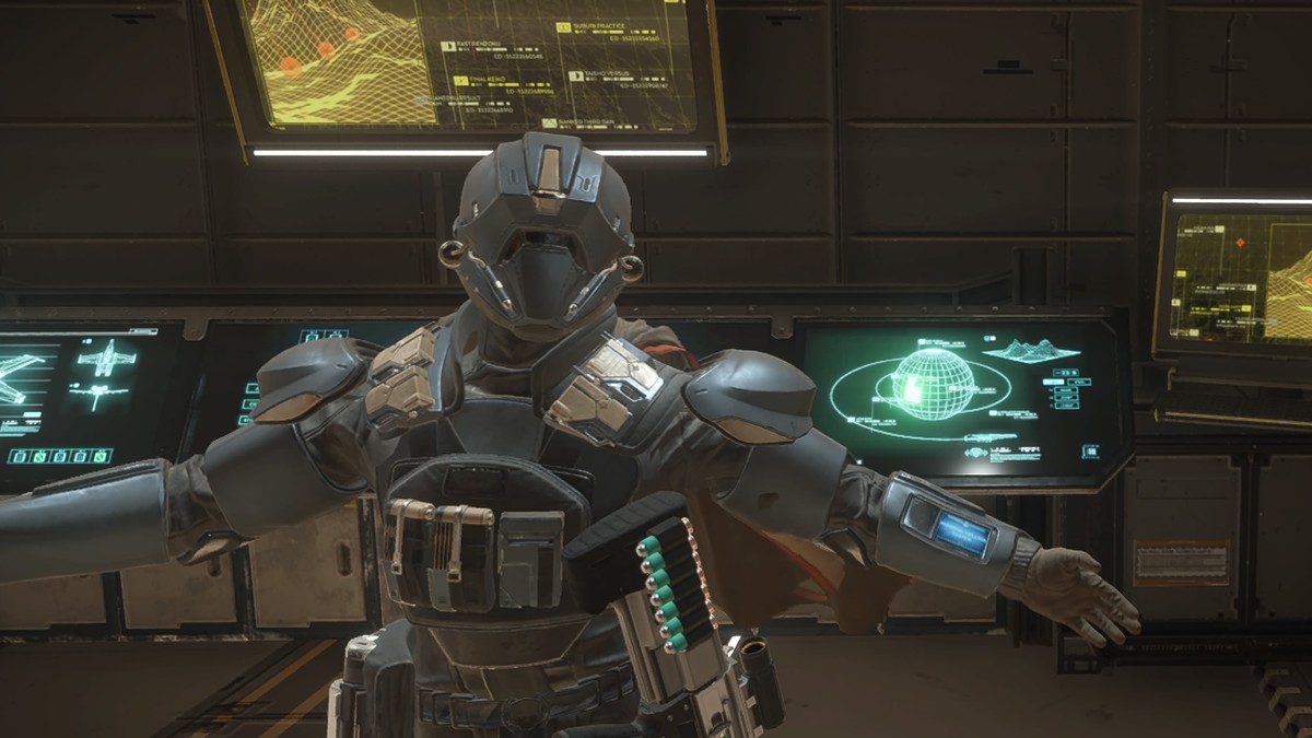 All New Ship Modules in Helldivers 2 (April 11)