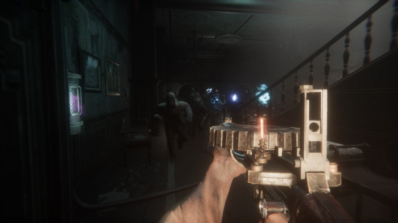 What's New in Sker Ritual - April 26 Patch Notes - The Escapist