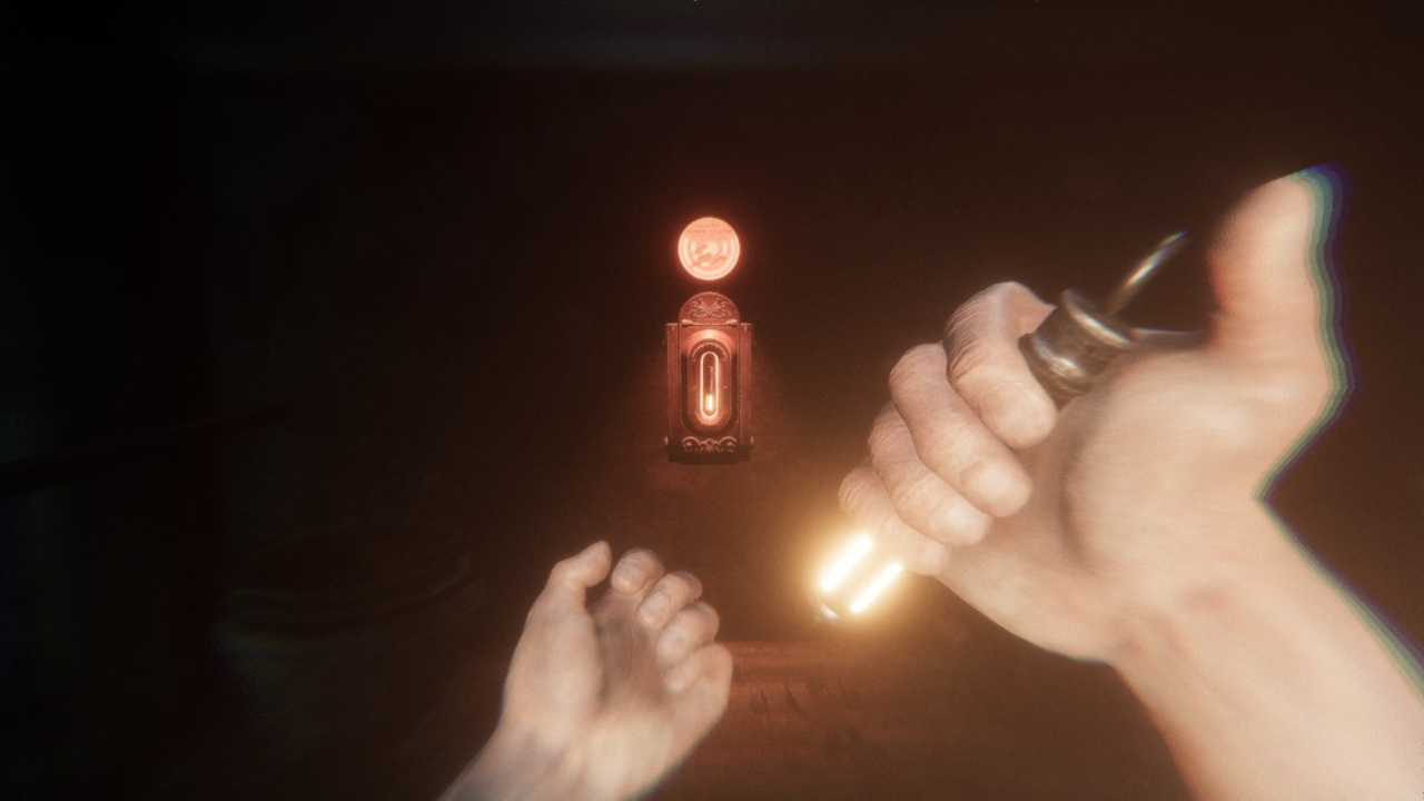 Best Perks in Sker Ritual Ranked Worst to Best