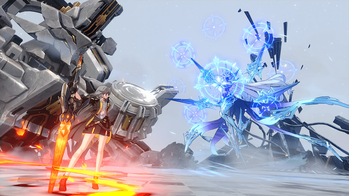 All Trailblaze Missions in Honkai: Star Rail, Listed