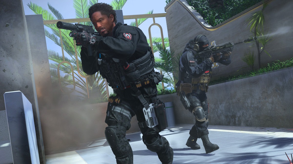 How to Get Suppressed Clean Kills in MW3