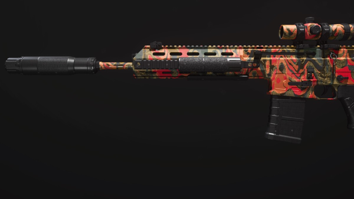 How to Get Suppressed Clean Kills in MW3