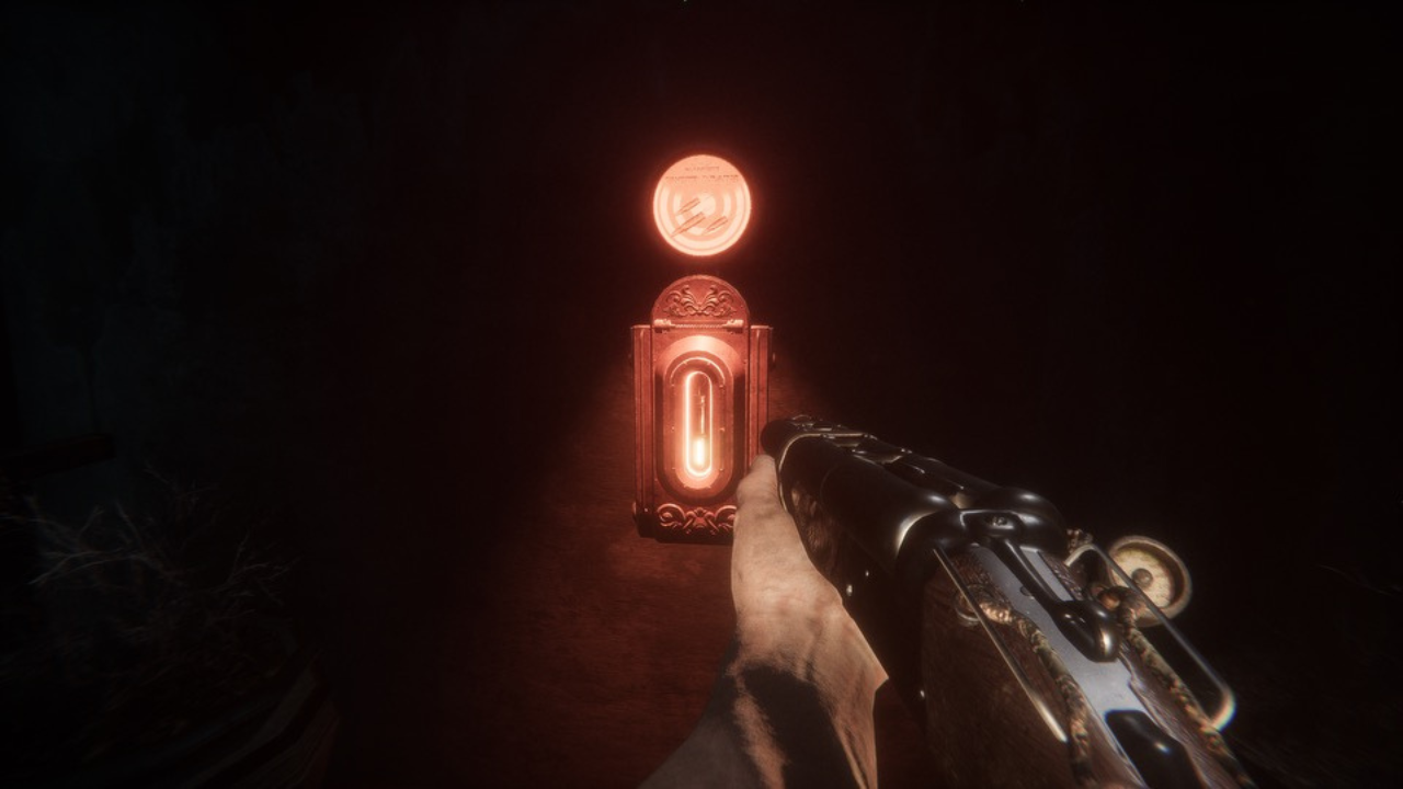 Best Perks in Sker Ritual Ranked Worst to Best