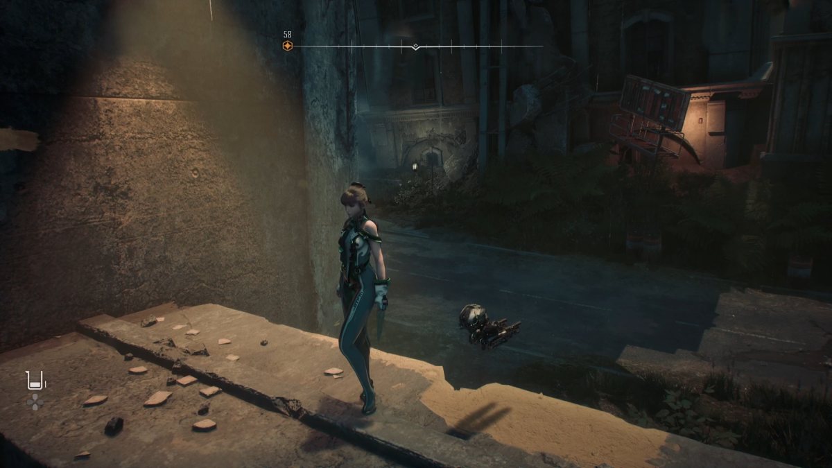 How to Open High-Security Chests in Stellar Blade