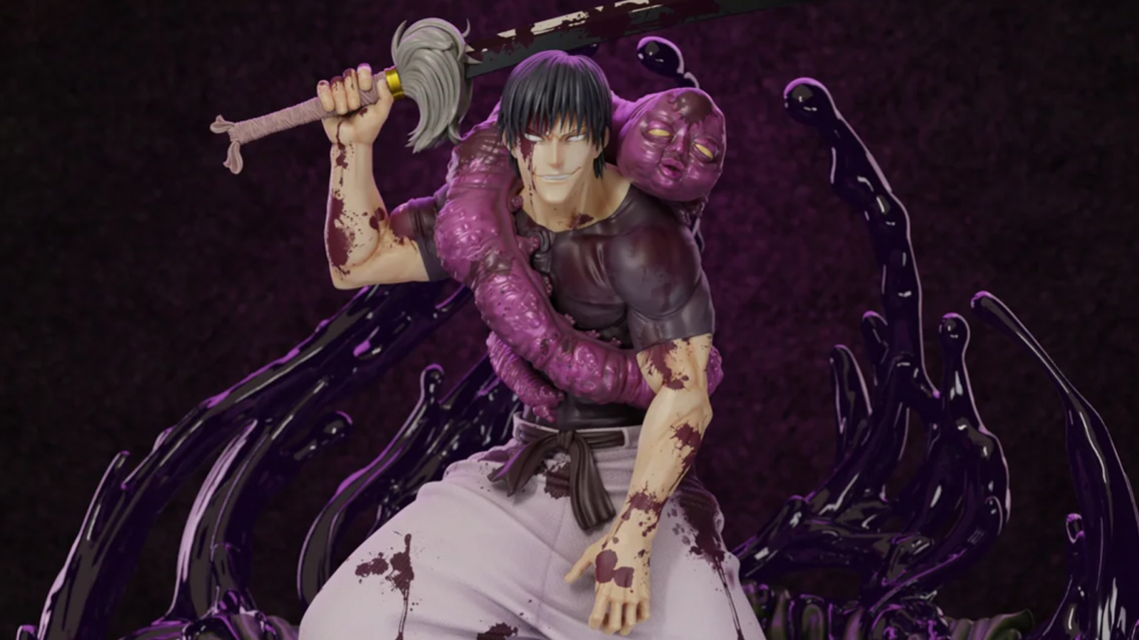 The 10 Best Jujutsu Kaisen Collectable Figures - The Escapist