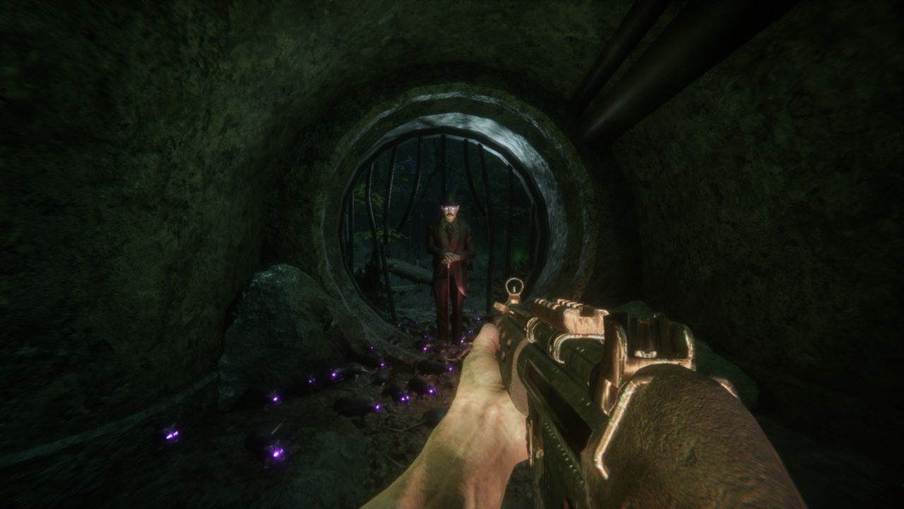 Every Sker Ritual Map Ranked Worst to Best - The Escapist