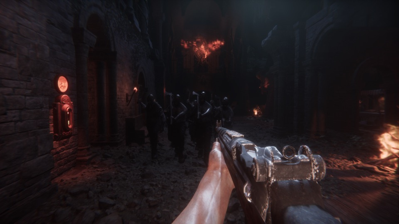 Every Sker Ritual Map Ranked Worst to Best - The Escapist