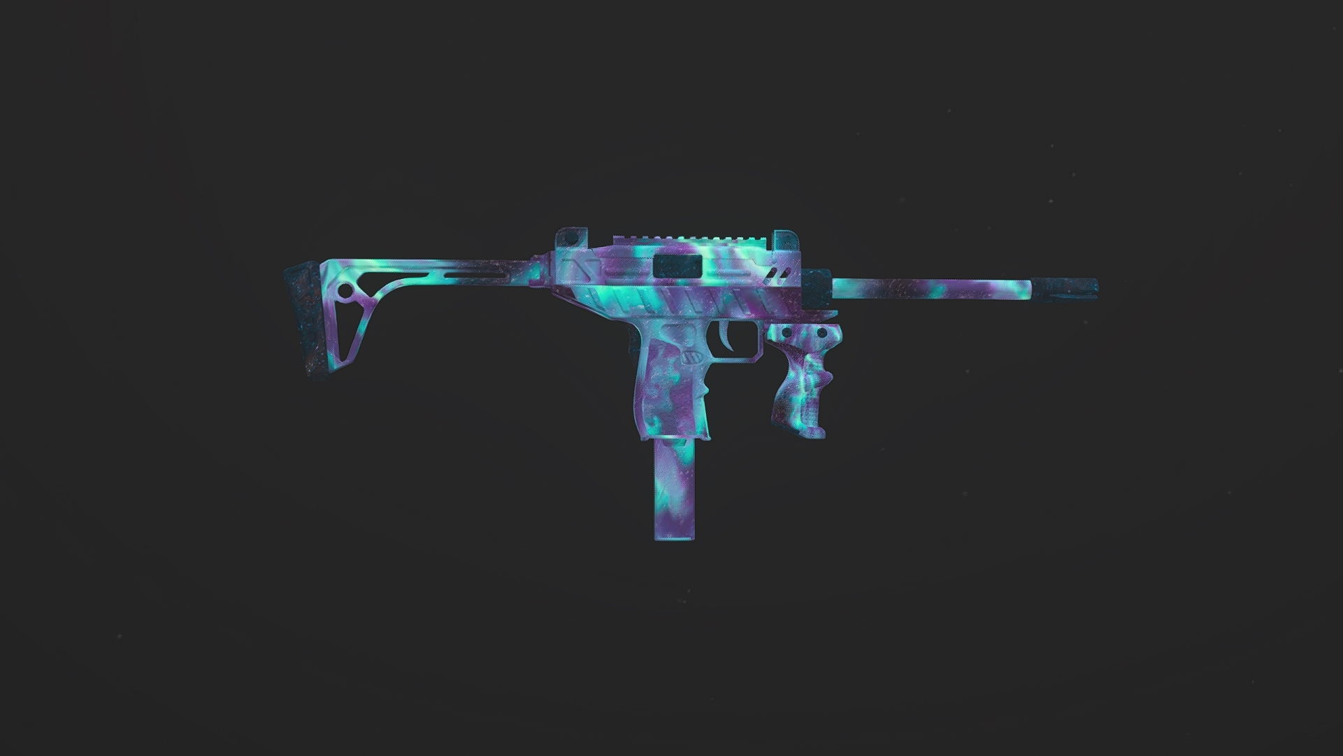 Best WSP Swarm Loadout in MW3 Ranked Play - The Escapist