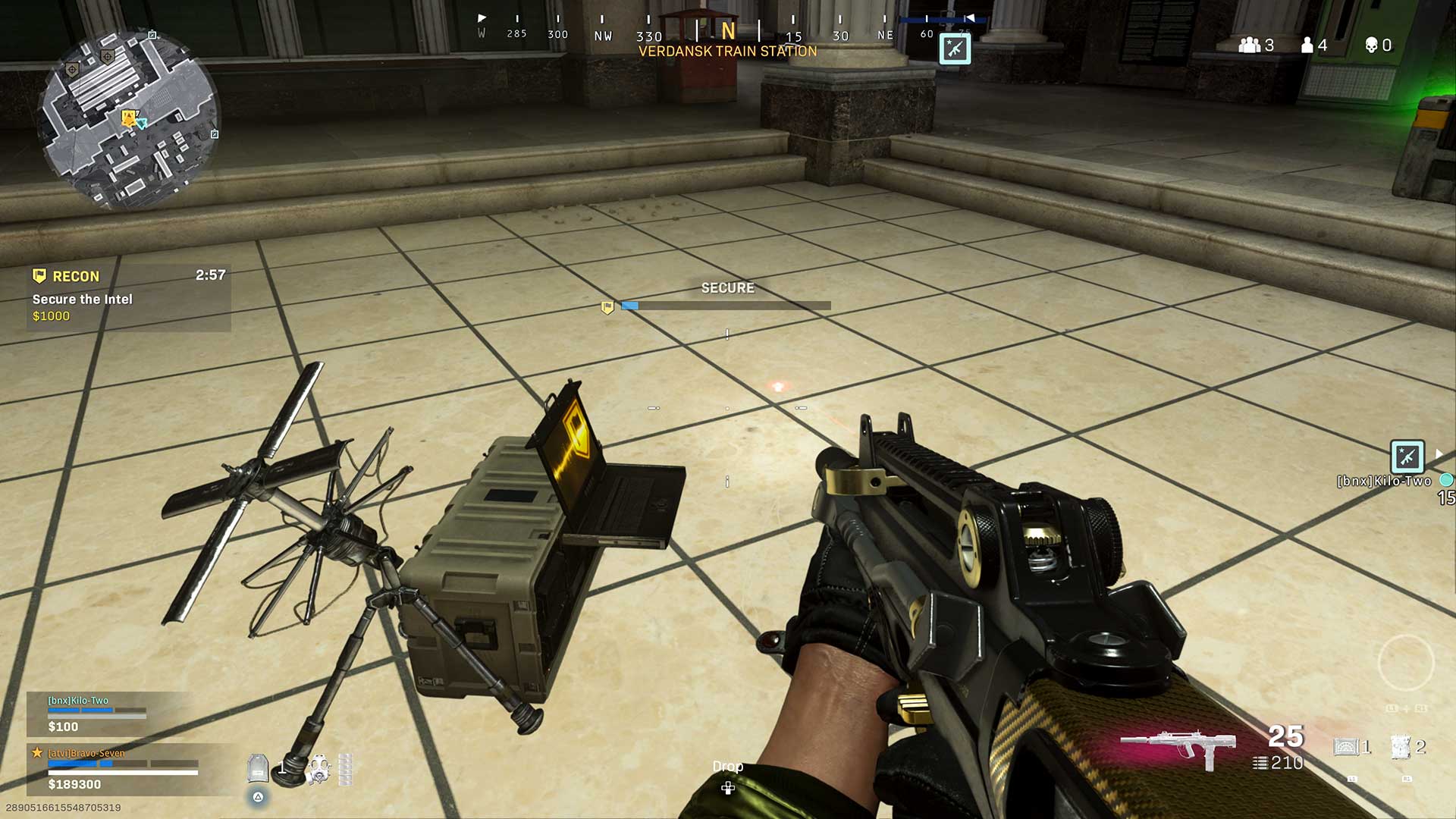 Best Contracts in Call of Duty: Warzone, Ranked