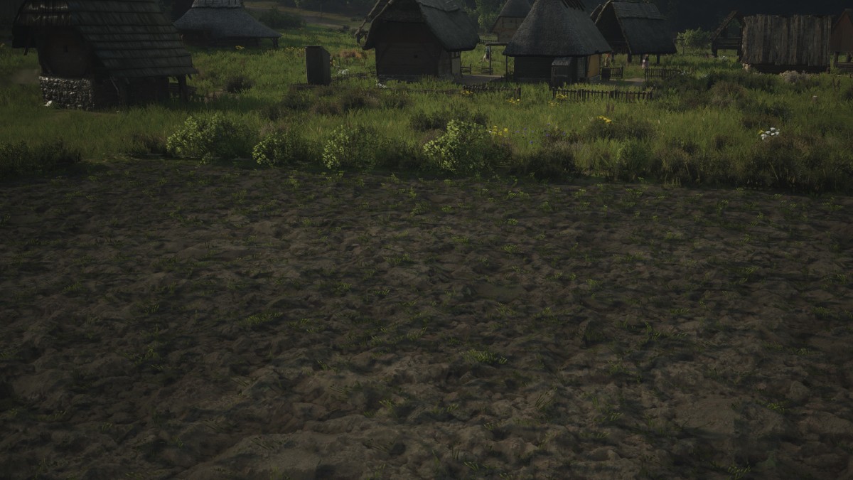 Manor Lords Farming Guide: All Crops & How to Farm