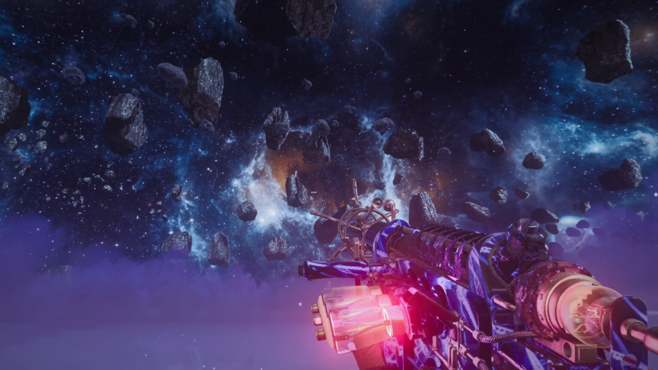 Best Wonder Weapons in Modern Warfare Zombies (MWZ), Ranked from Worst ...