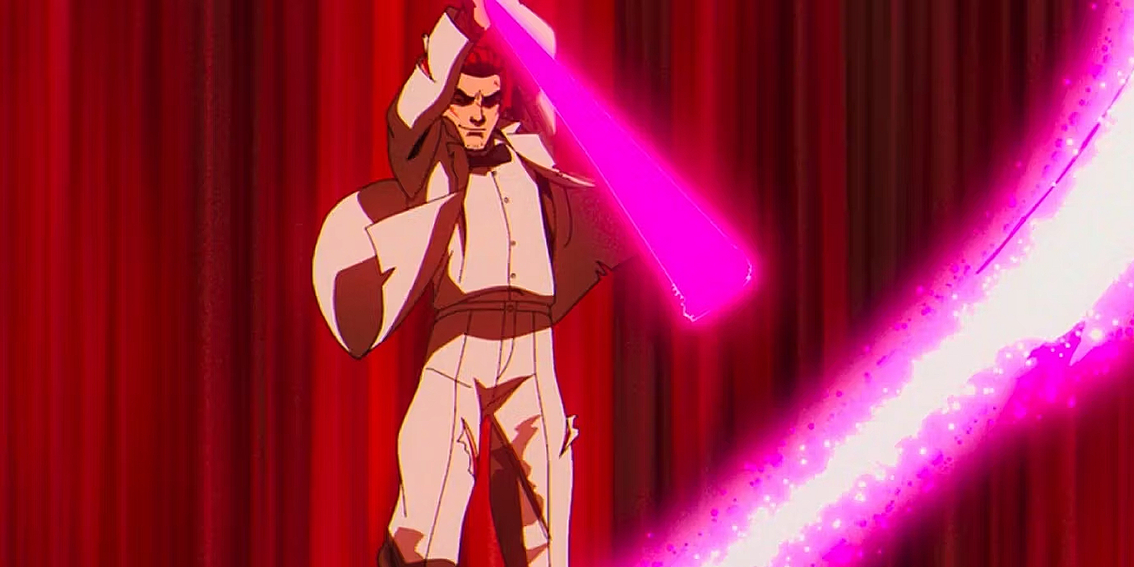 Is Gambit Dead in X-Men '97?