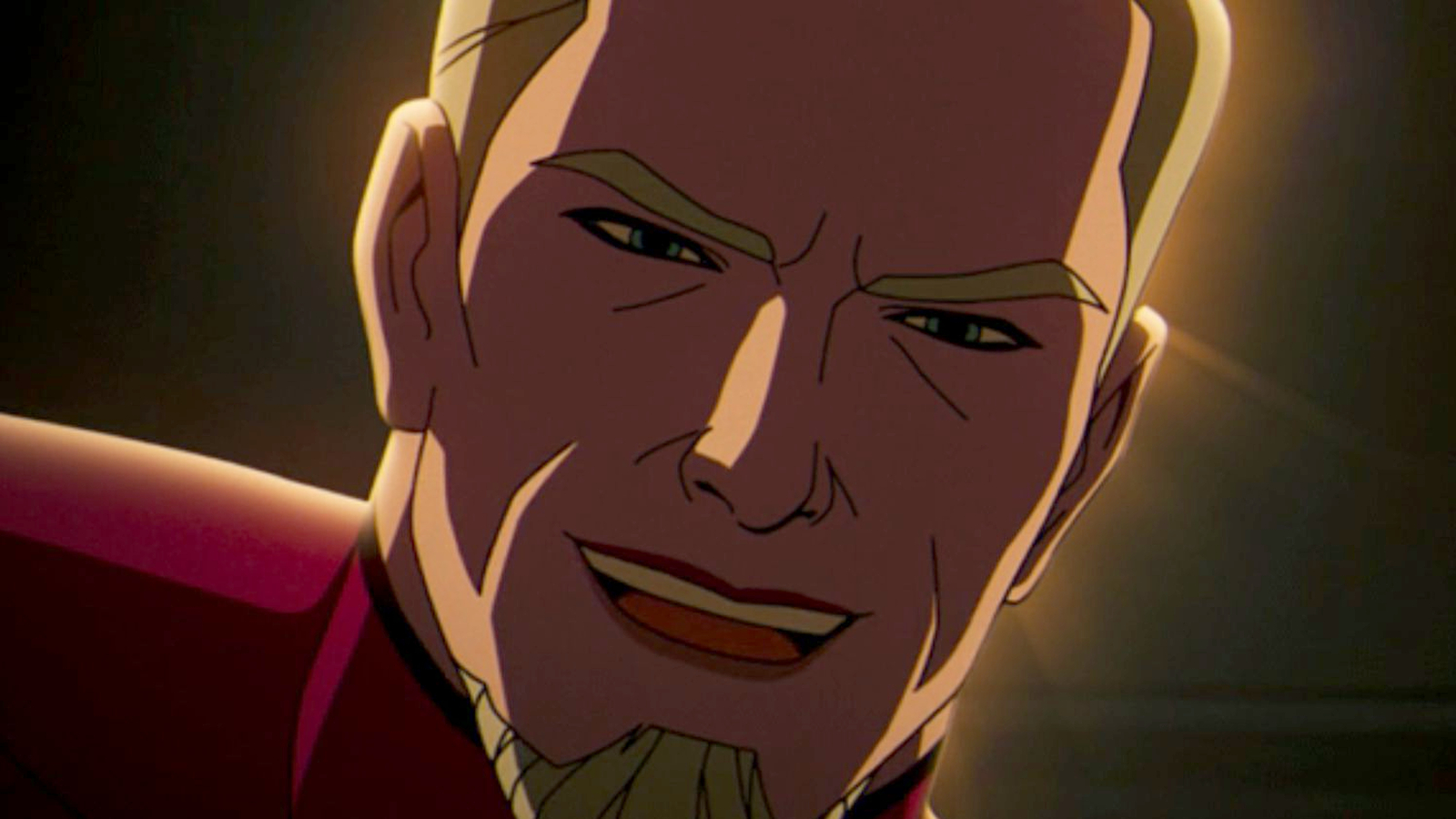 X-Men '97: Who Is Theo James' Character, Bastion?