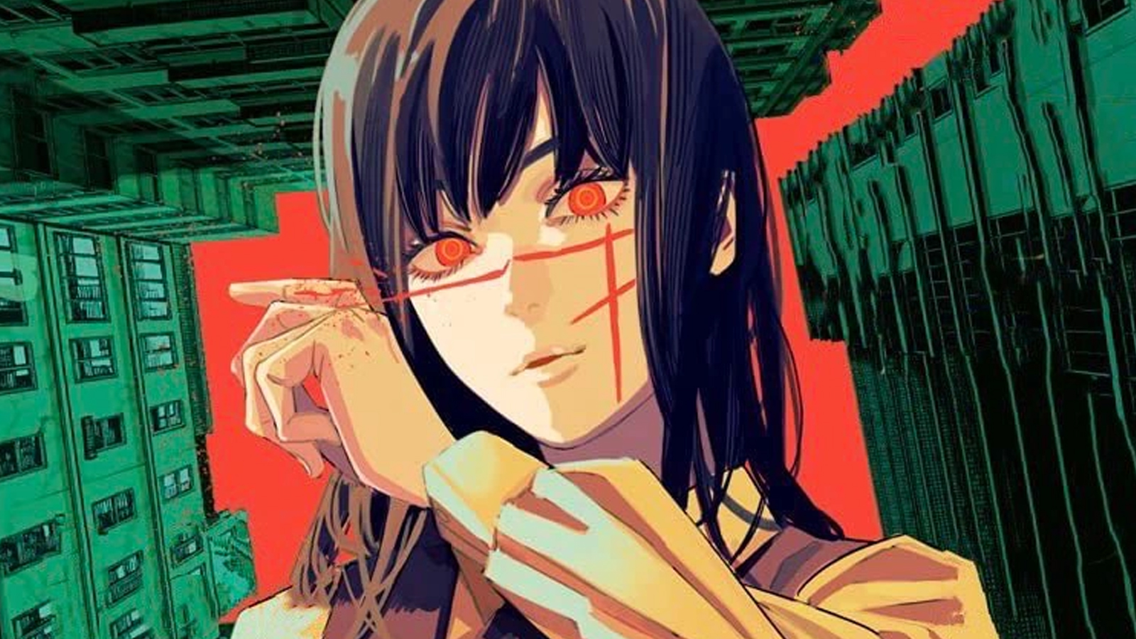 Chainsaw Man Chapter 162 Recap & Spoilers - The Escapist