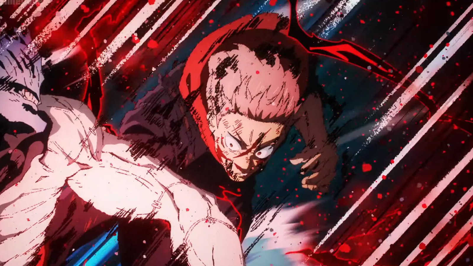How Is Yuji Itadori Related to Sukuna in Jujutsu Kaisen? Explained