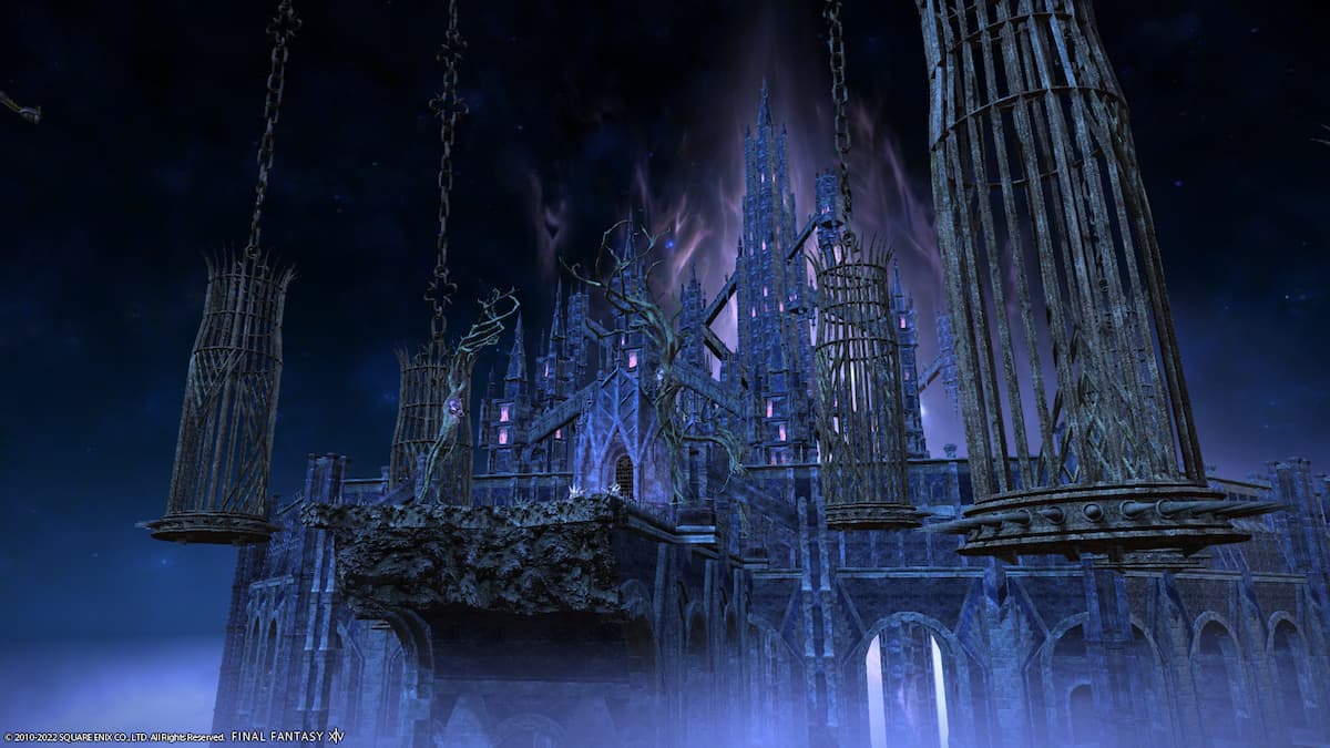 How to Get Ultralight Tomestones in FFXIV