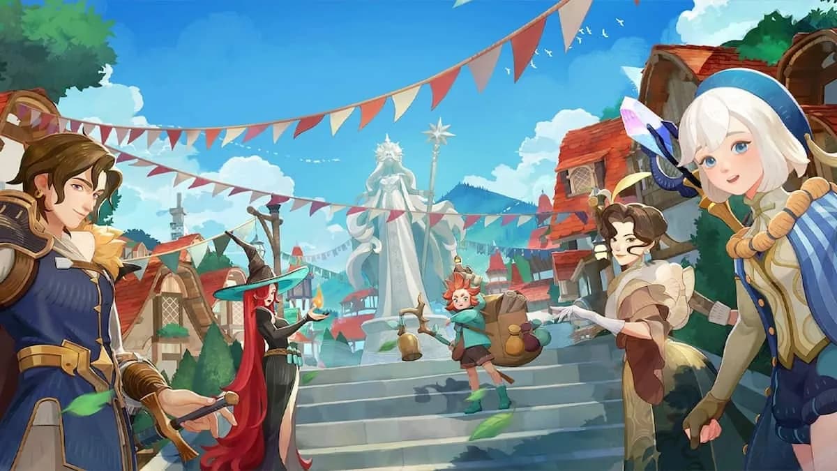 AFK Journey Haste Explained: How to Increase, What It Does