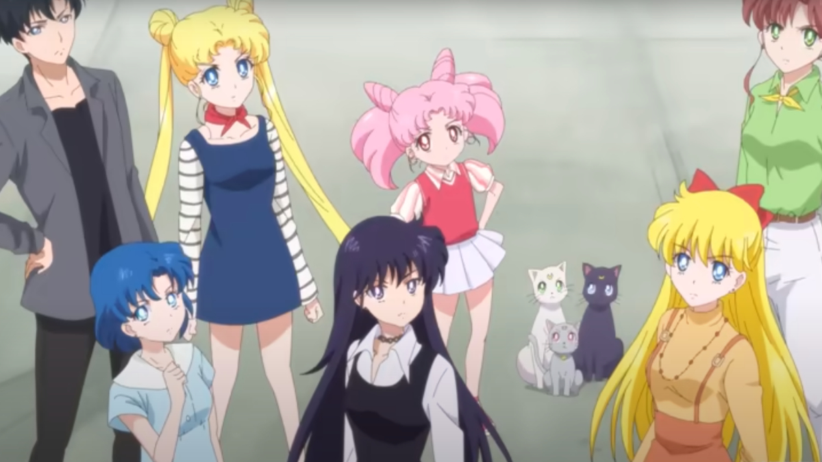 Best Anime Tropes That Keep the Memes Coming - The Escapist