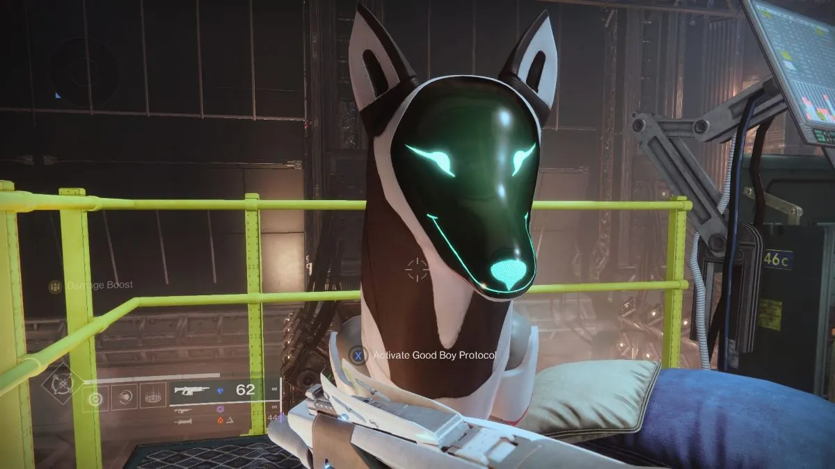 How to Complete Where in the System is Archie in Destiny 2 - The Escapist