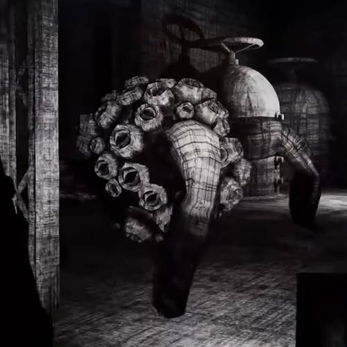 All Monsters In Content Warning & What They Do - The Escapist