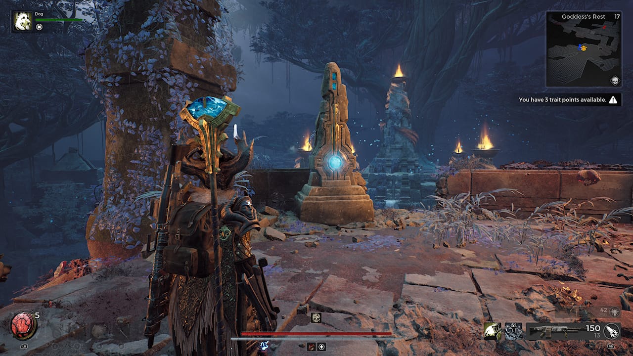 All Secrets and Puzzle Solutions in Goddess's' Rest in Remnant 2 - The Escapist