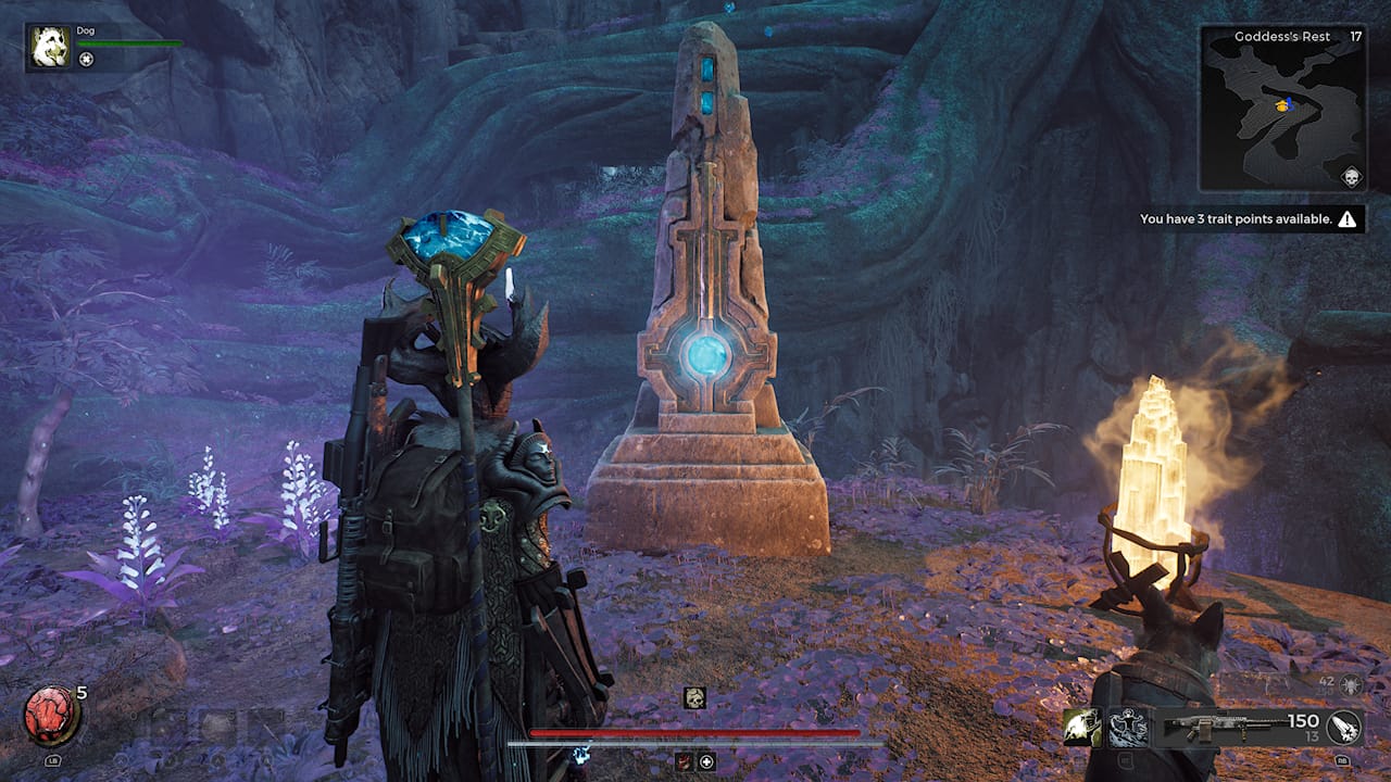 All Secrets and Puzzle Solutions in Goddess's' Rest in Remnant 2 - The Escapist