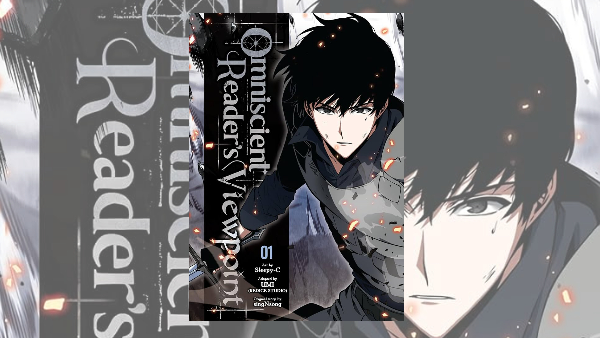 Best 5 Korean Manhwa Like Solo Leveling For Fans to Read