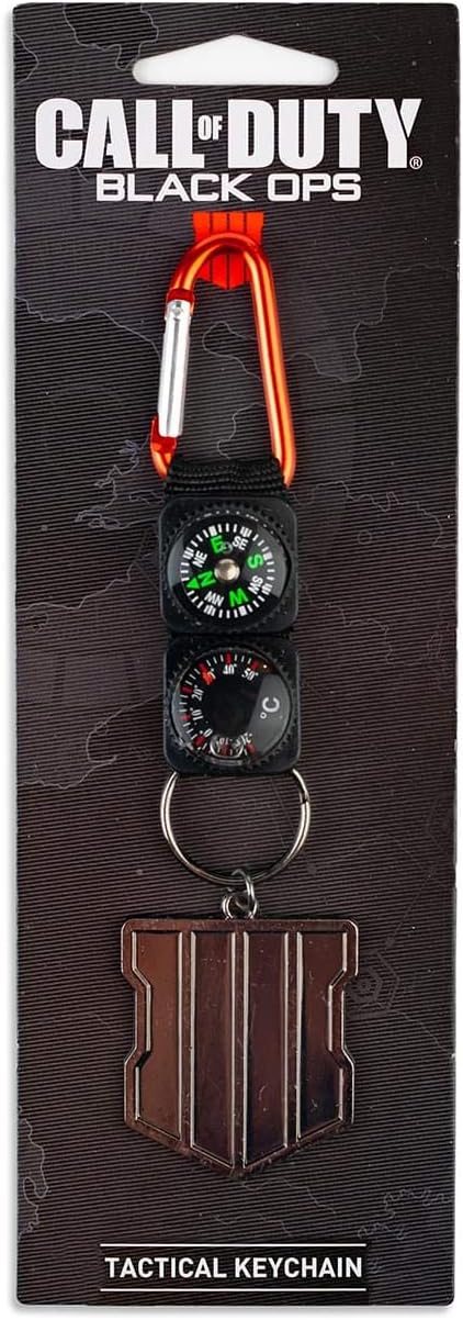 Top 10 Call of Duty Merch for 2024 (Tier List)