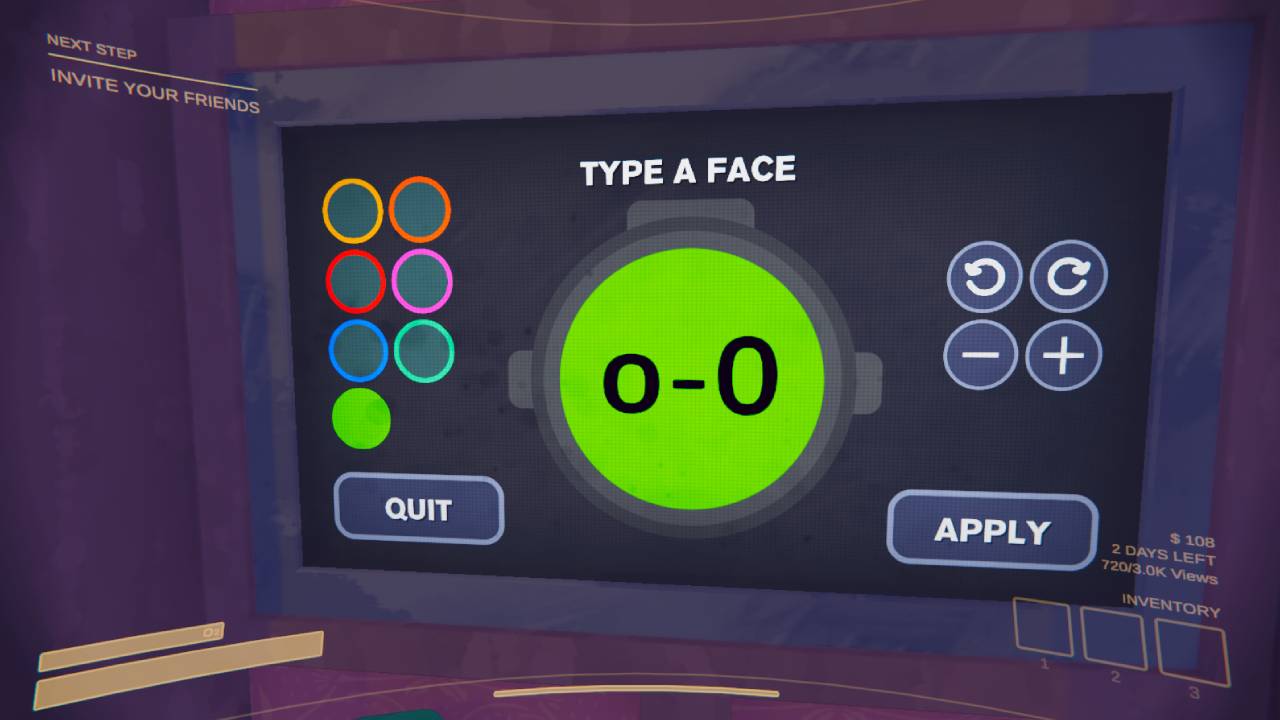 Best Funny Text Faces For Content Warning - The Escapist