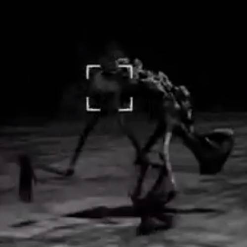 All Monsters In Content Warning & What They Do - The Escapist