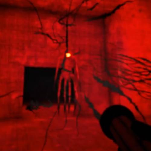 All Monsters In Content Warning & What They Do - The Escapist