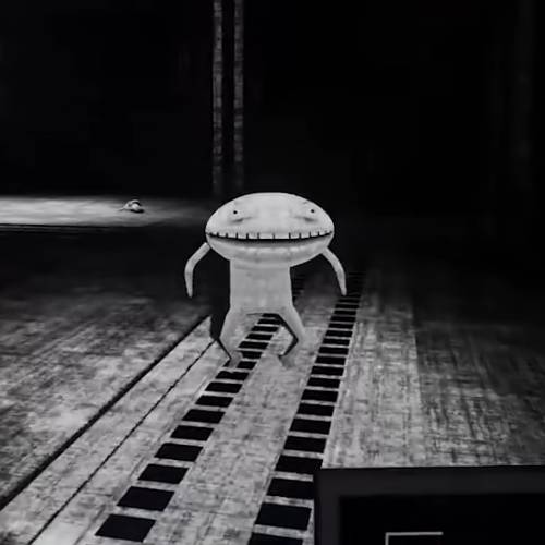 All Monsters In Content Warning & What They Do - The Escapist