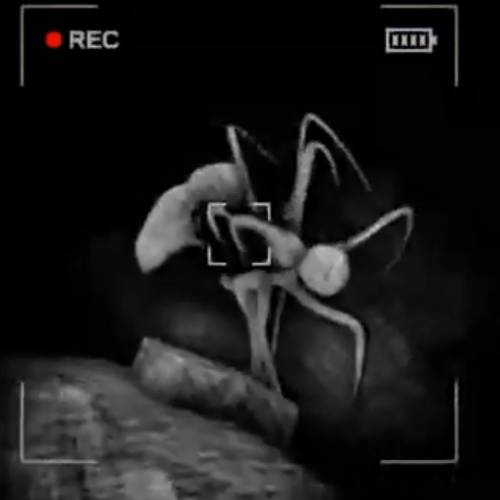 All Monsters In Content Warning & What They Do - The Escapist