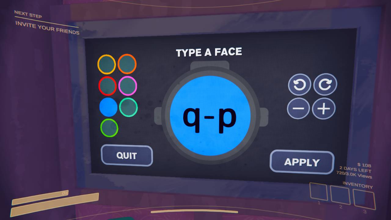 Best Funny Text Faces For Content Warning - The Escapist