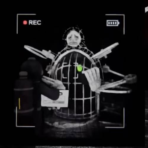 All Monsters In Content Warning & What They Do - The Escapist