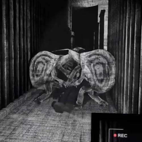 All Monsters In Content Warning & What They Do - The Escapist