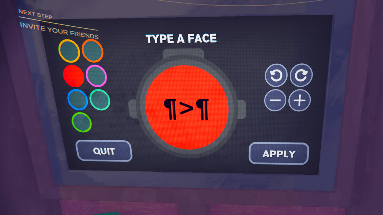 Eight Best Content Warning Faces
