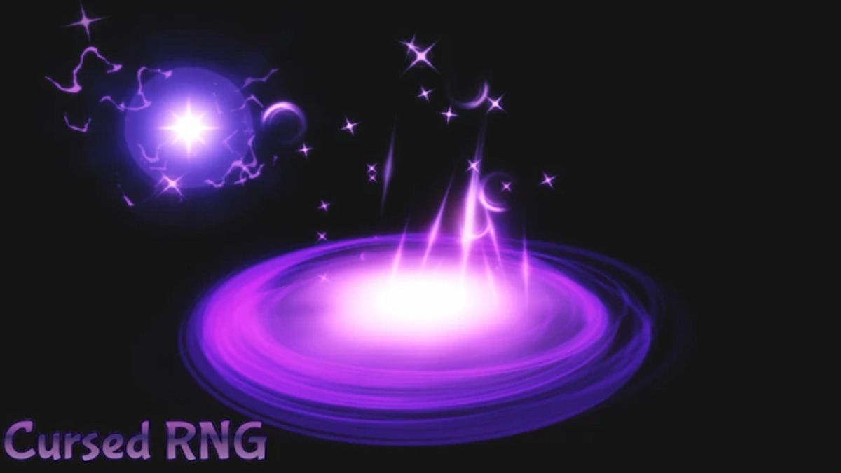 Cursed RNG Codes (June 2024) - The Escapist